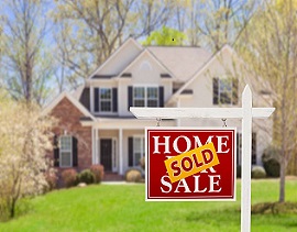 Homes.bid - Let Buyers Compete Bidding To Buy!
