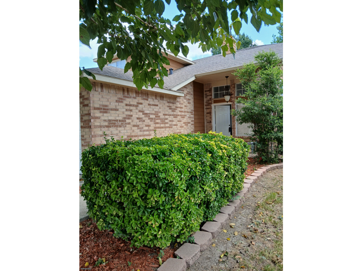 TEST Property Nice Home In Fort Worth!