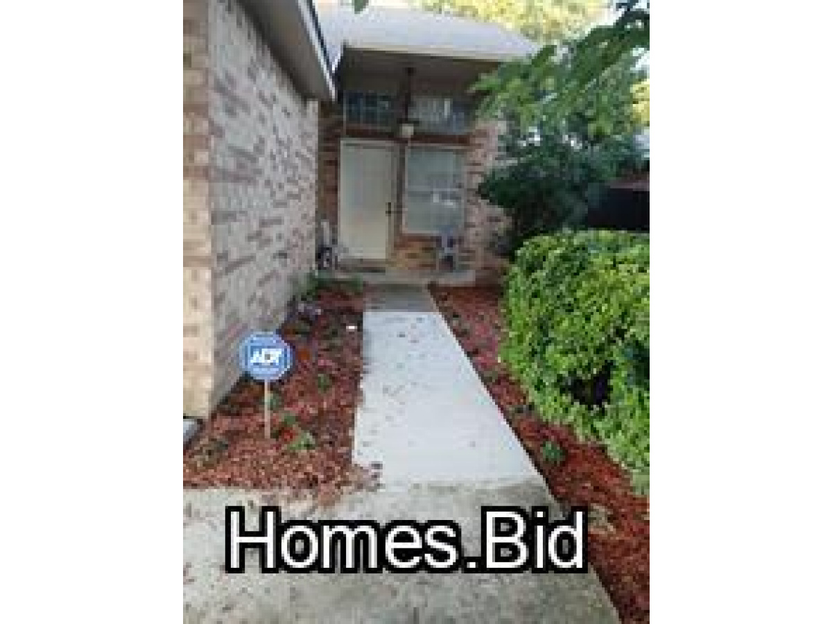 TEST Property Nice Home In Fort Worth!